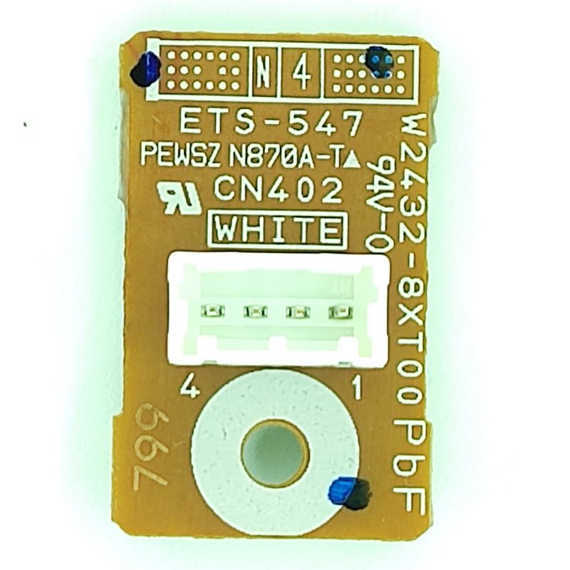 LID Sensor Panasonic เซ็นเซอร์ฝาถังเครื่องซักผ้า | Shopee Thailand