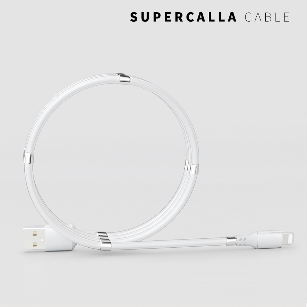 คอลเลกชั่น ลิมิเต็ด อิดิชั่นเชือกวิเศษ ที่เก็บสายข้อมูลแม่เหล็ก ผลไม้ ...