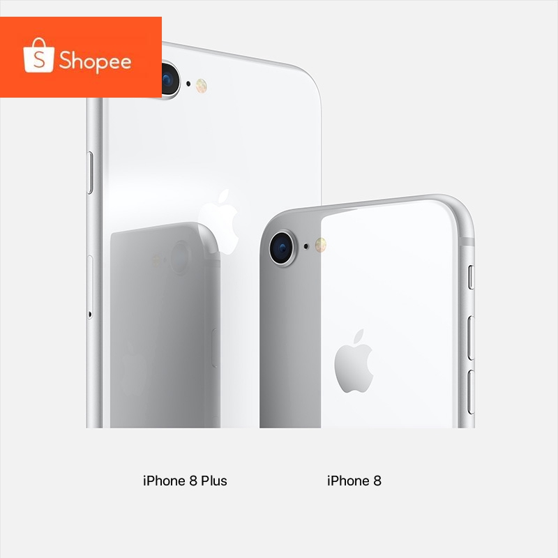 iPhone /8P/64GB/256GBเครื่องใหม่เอี่ยมของแท้รับประกัน 1 ปีที่ร้านใช้กับ ...