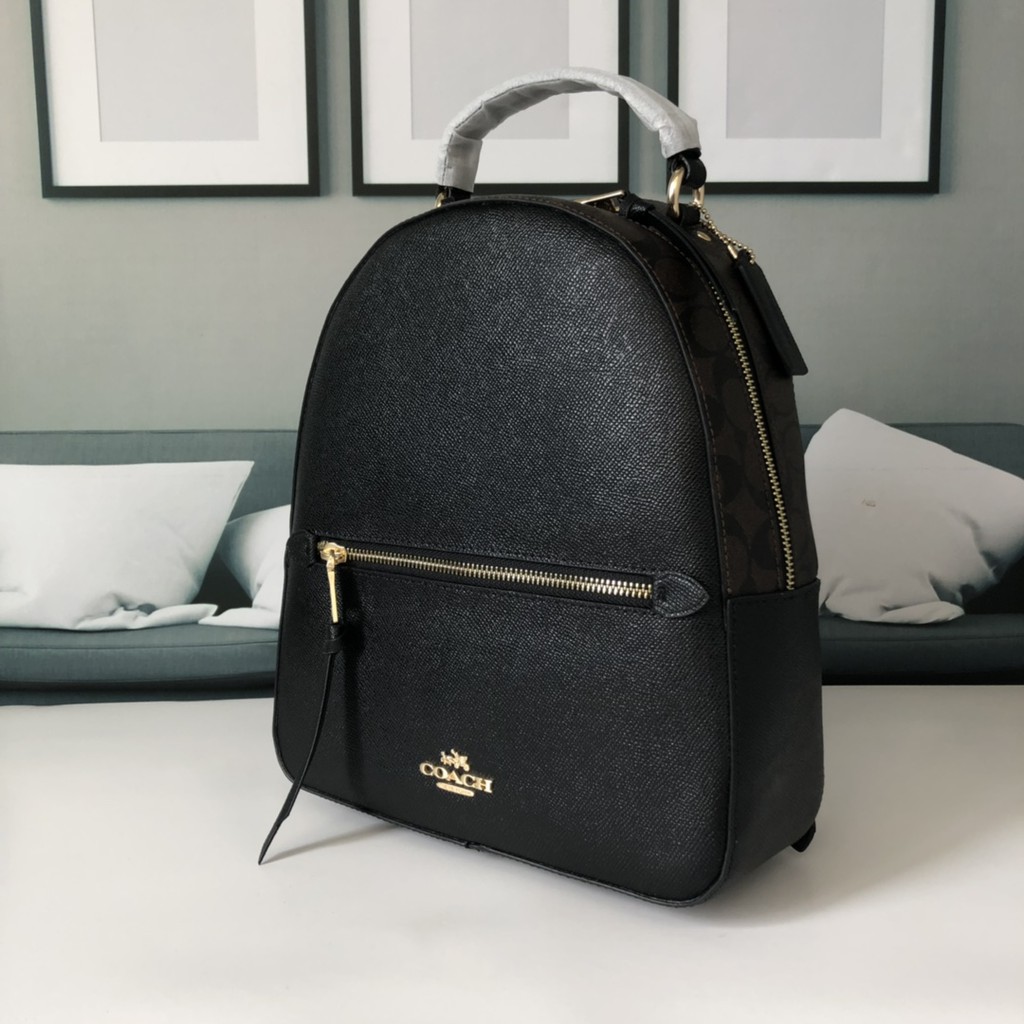 แท้ พร้อมส่ง (ส่งเร็วจัดส่งฟรี) 76622 กระเป๋าแฟชั่นผู้หญิง COACH ...