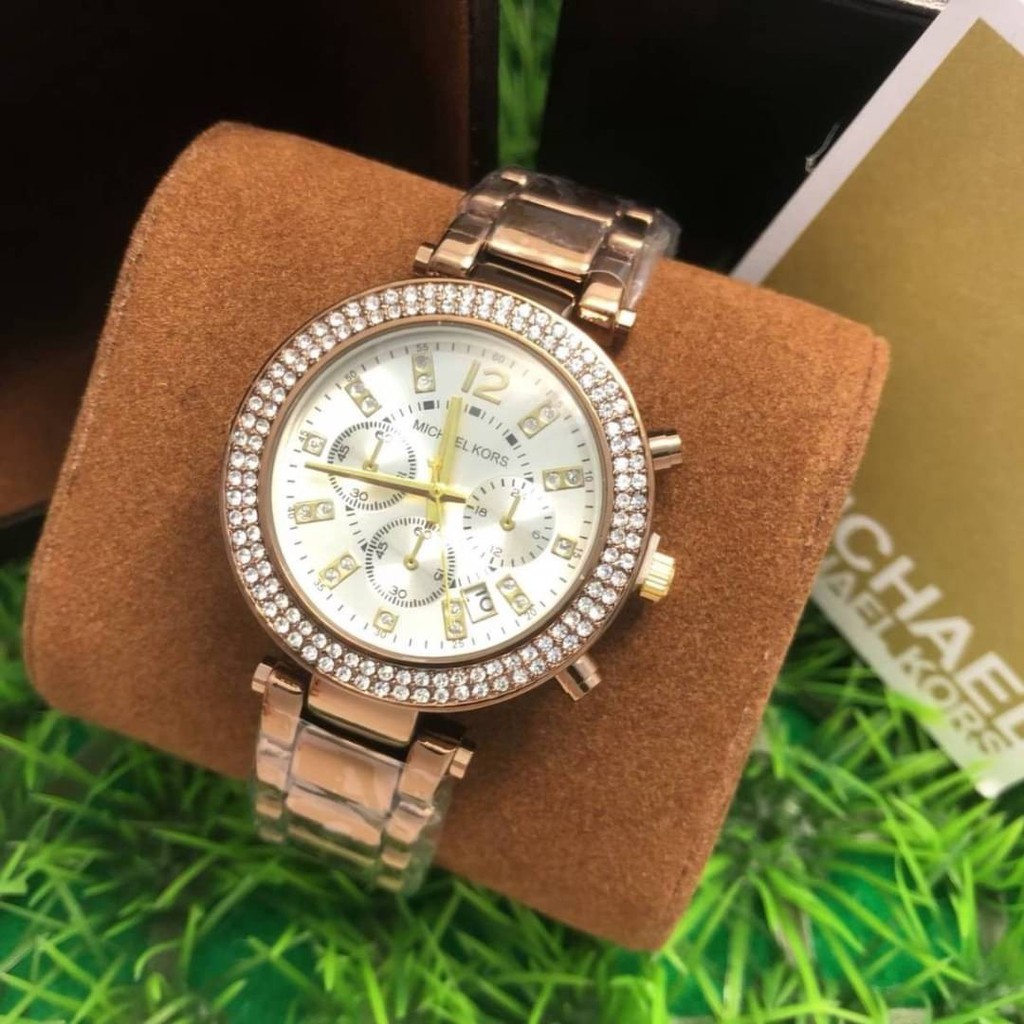 MICHAEL KORS : MK6529 - mahoi - ThaiPick