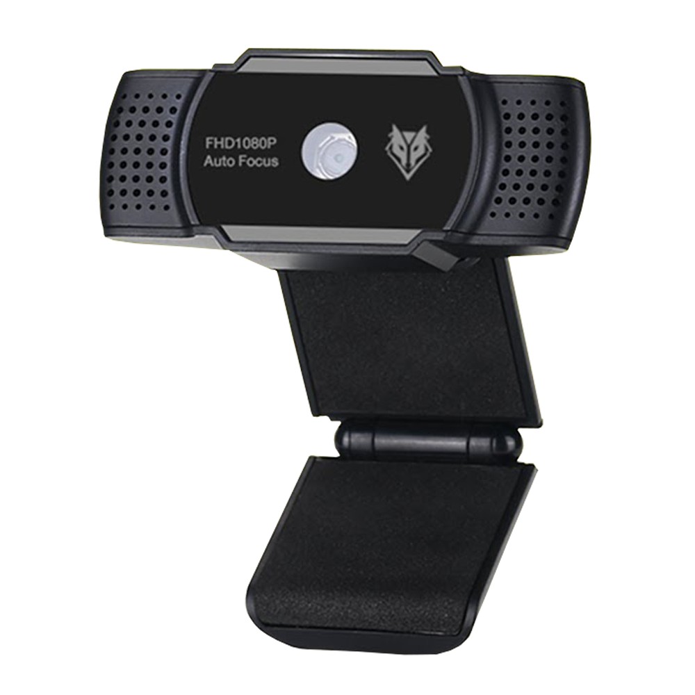 NUBWO NWC-500 Web camera Universal กล้องเว็บแคม - (Black) - bcs.sale ...