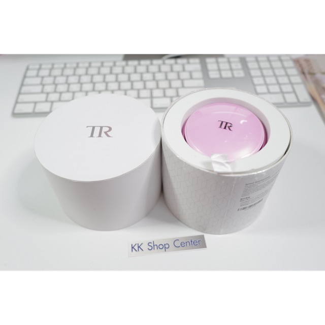 Casio Tr-M11 ( Mini ) สีชมพู เครื่องศูนย์ไทย - kk_shop_center - ThaiPick