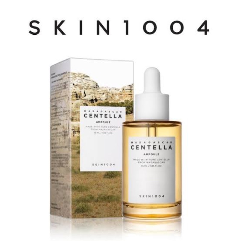 Skin1004 centella ampoule - kapooknumtan - ThaiPick
