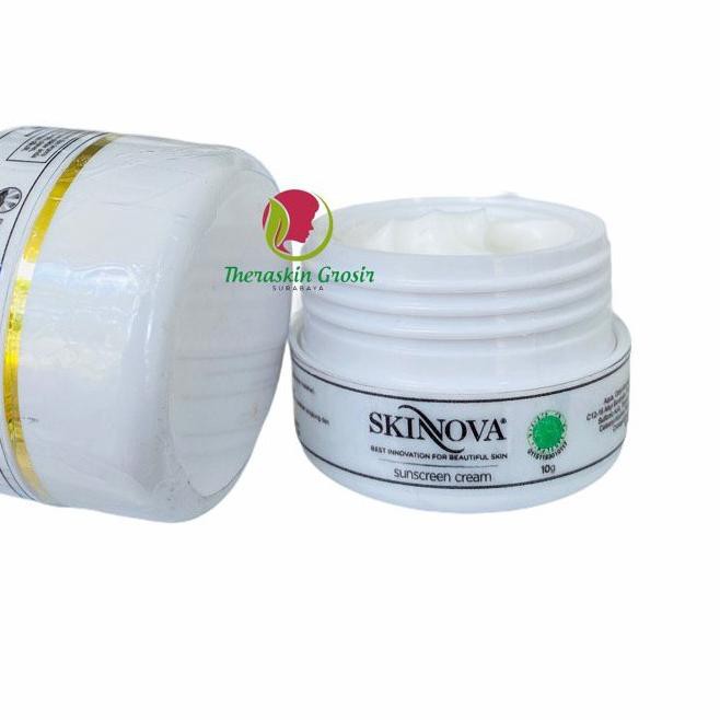 ครีมกันแดด 10กรัม Skinnova - ardianl_shop.th - ThaiPick