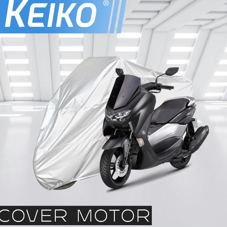 ผ้าคลุมรถจักรยานยนต์กันน้ําขนาดใหญ่ NMAX BEAT ADV 150 YZF R 15 Shogun ...