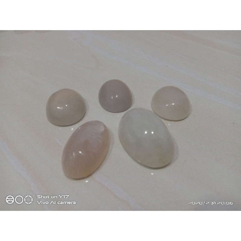 Shop Malaysia Authentic Fog Agate Ring 2NfC - 4dephhd1mw - ThaiPick