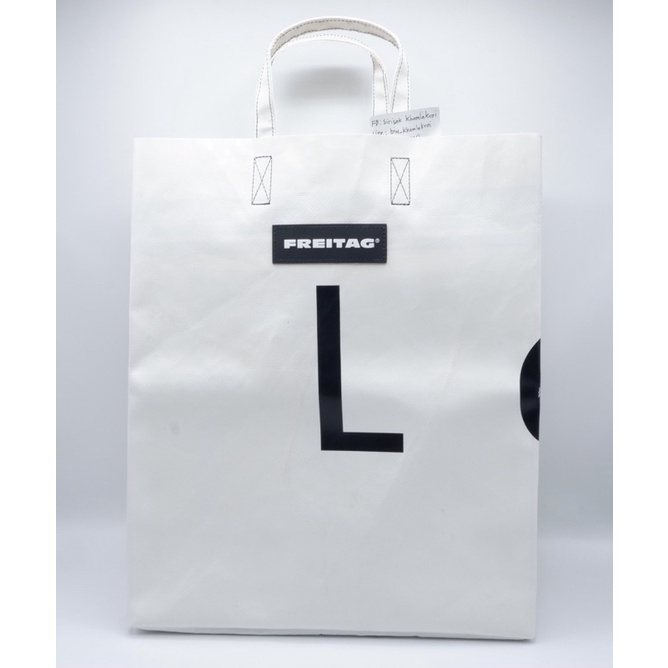 Freitag F52 Miami vice - freitag_always - ThaiPick