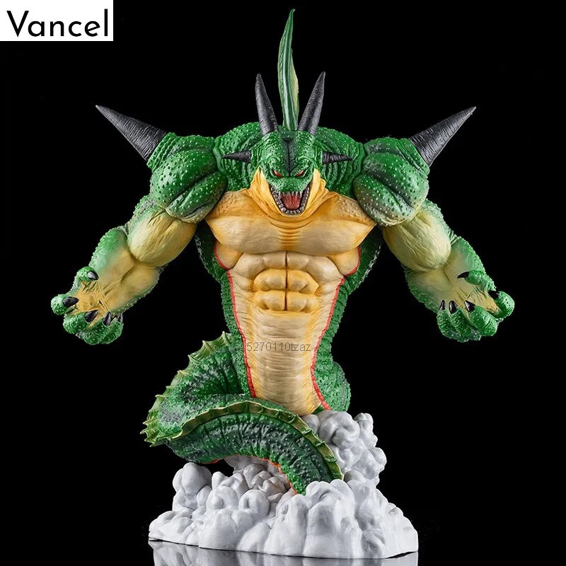 Dragon Ball Namek Figure Porunga DBZ Anime Action Figurine Goku Fatty ...