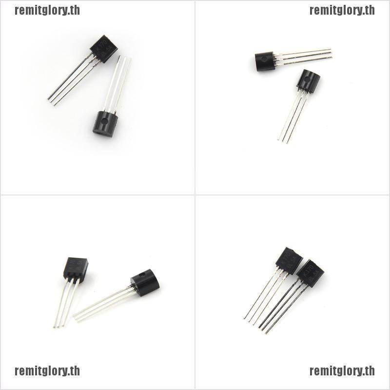 (remitg) 5 ชิ้น 2sk 170 - bl k 170 bl 2 sk 170 3 pins dip original ...