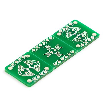 Mini Button Pad PCB (Component) | Shopee Thailand