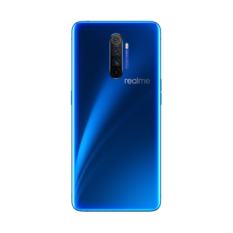 realme X2 Pro Neptune Blue 12256GB - realme.official.store - ThaiPick