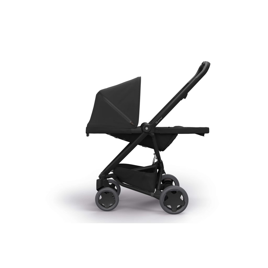 Quinny Zapp Flex Plus รถเข็นควินนี่ แซพพ์ ฟแล็กซ์ พลัส - maxicosi ...