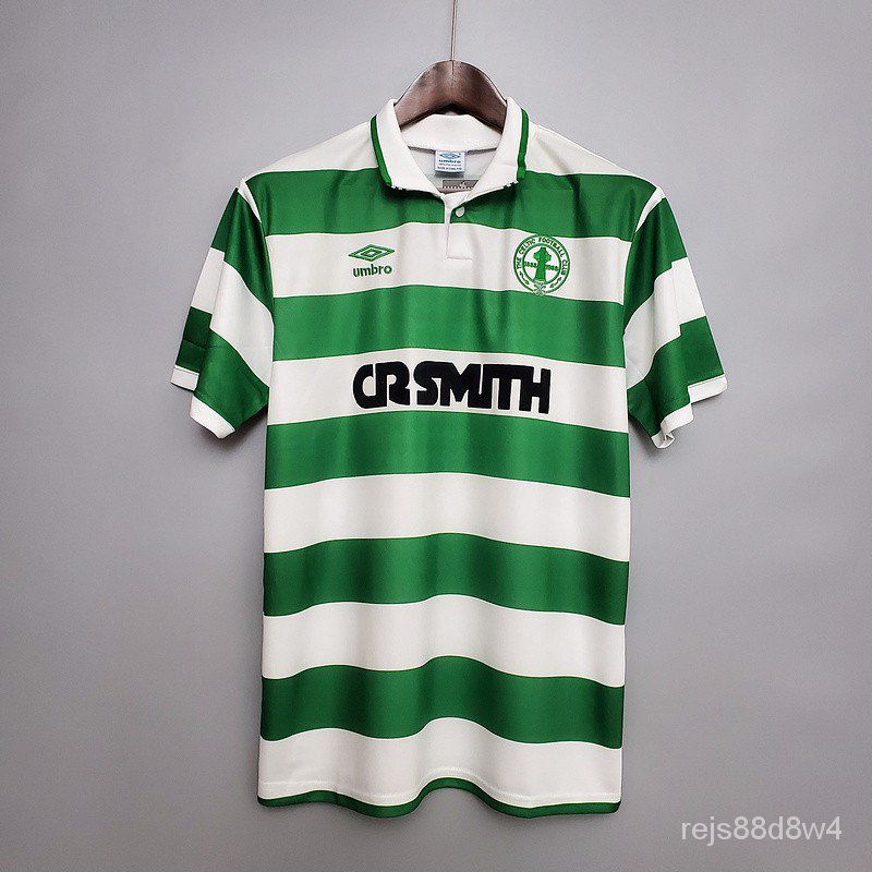 Celtic retro jersey 97 99 Celtic home jersey 95 96 Celtics away jersey ...