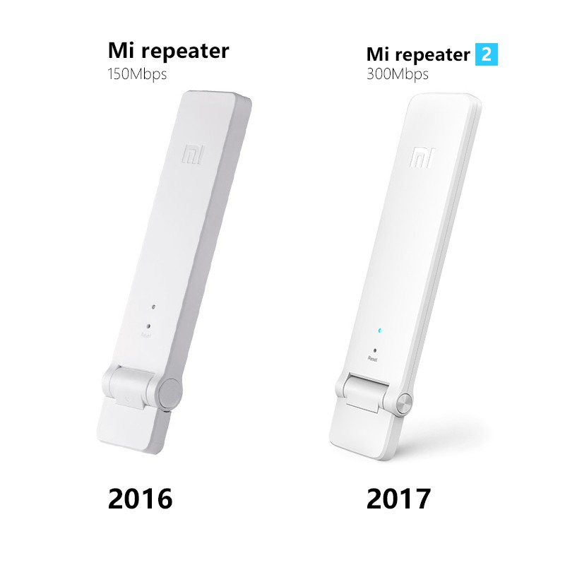 Xiaomi Mi USB Wi-Fi+ Amplifier & Wireless Network Booster Repeater ขยาย ...