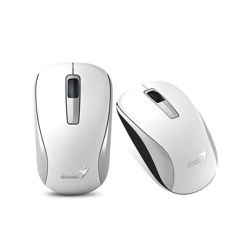 ஐเมาส์ wireless Genius Wireless Optical Mouse รุ่น NX7000 (White ...