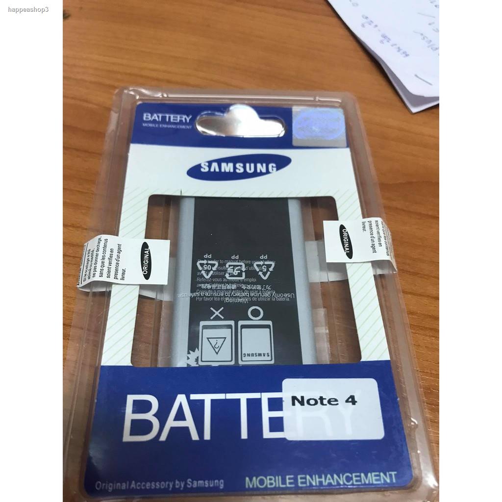 จัดส่งจากกรุงเทพฯ ส่งตรงจุดแบตตารี่ ิbattarySamsung note4 - savokshop5 - ThaiPick