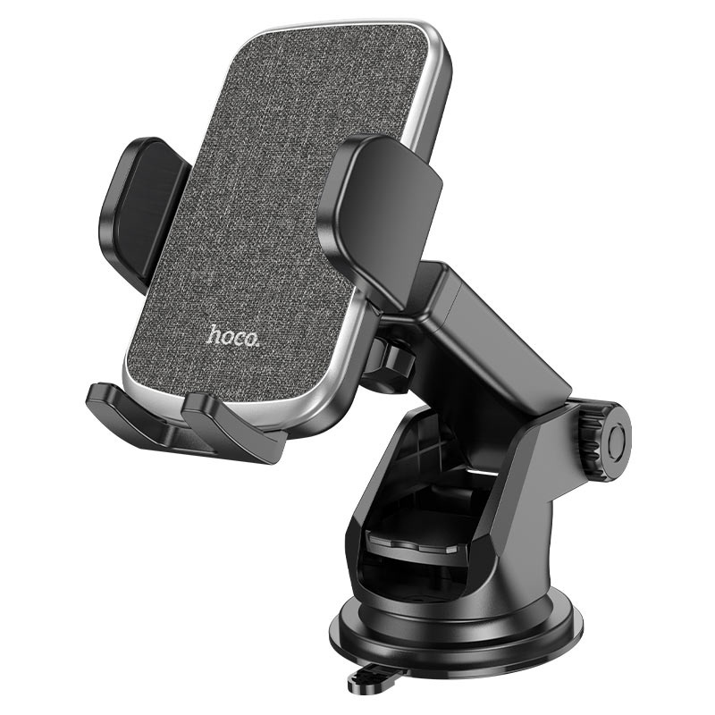 Hoco รุ่น CA95 Car holder for 4.5-6.7 inche อุปกรณ์ยึดมือถือในรถยนต์ ...
