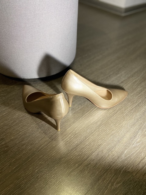 MACHCHA - Champagne 3.2 (size40) - machcha.style - ThaiPick