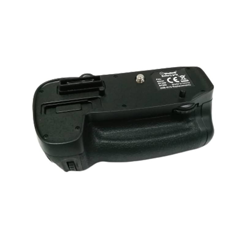 Battery Grip Shutter B รุ่น D7100D7200 (MB-D15 Replacement) - acc_speed ...