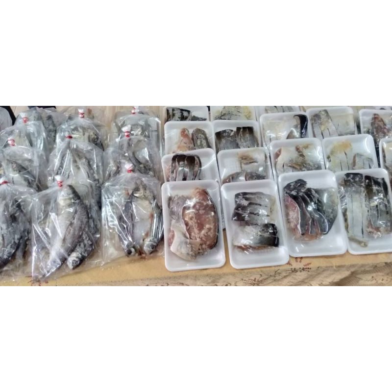 ปลาส้มปลาตะเพียนไร้ก้าง ถูกที่สุด พร้อมโปรโมชั่น พ.ค. 2025 | BigGoเช็ค ...