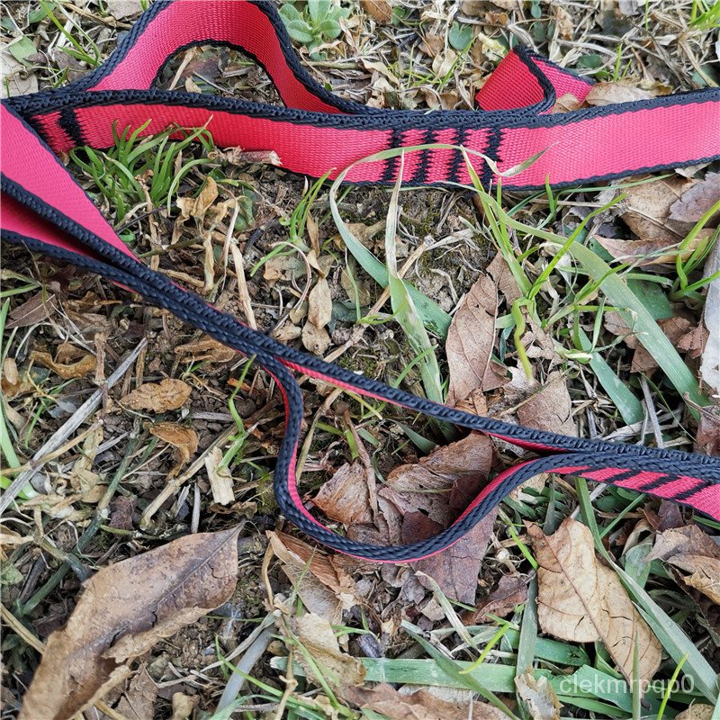 2cs Hammock Stras & Belts chrysanthemum roe yoga belt 110cm Tree ...