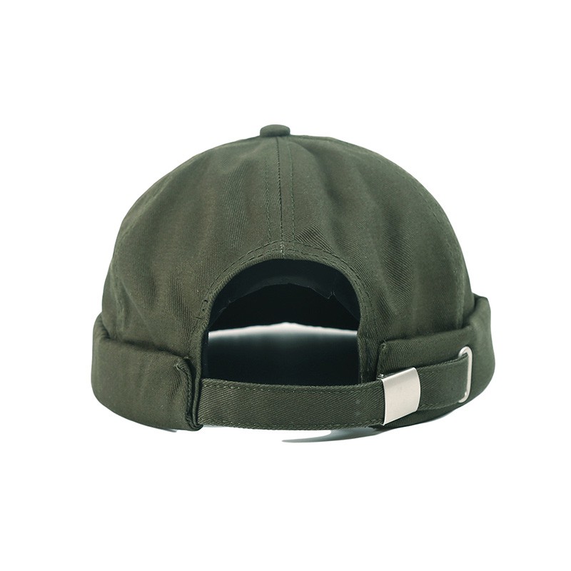 หมวกมิกิ หมวกมิกกิ หมวก Miki hat หมวก มิกิ Summer Cotton Brimless ...