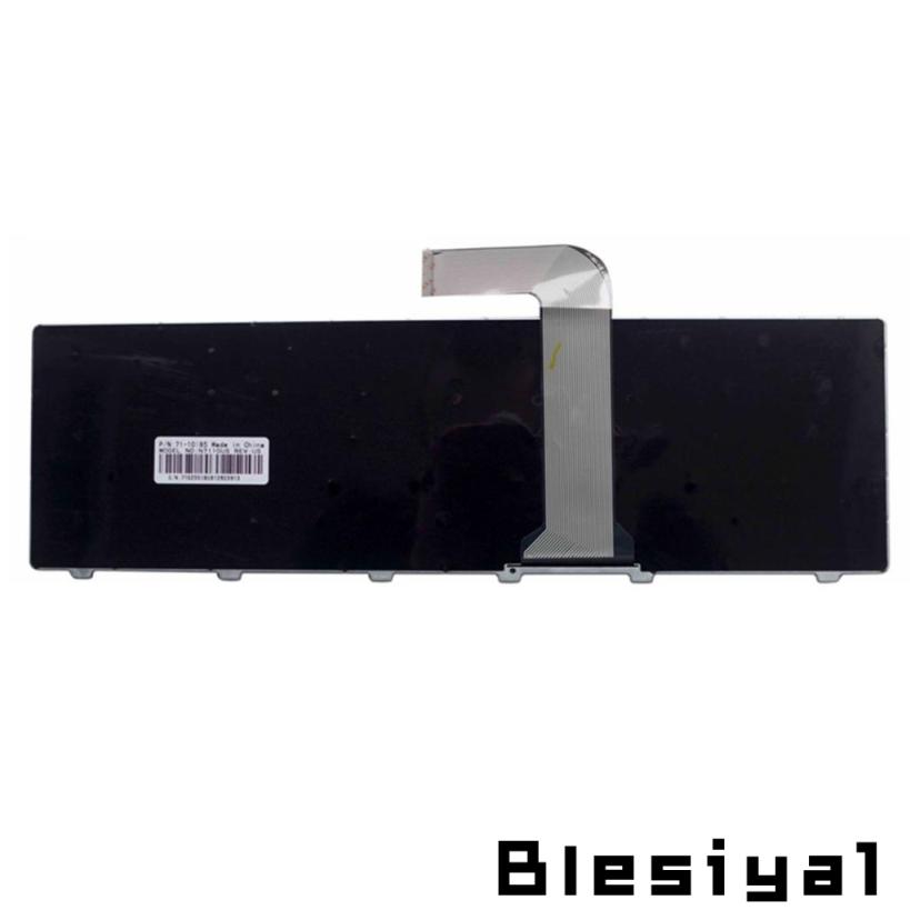 Keyboard for Dell Inspiron 17R N7110 17R 7110 XPS 17 L702X US Keyboard ...
