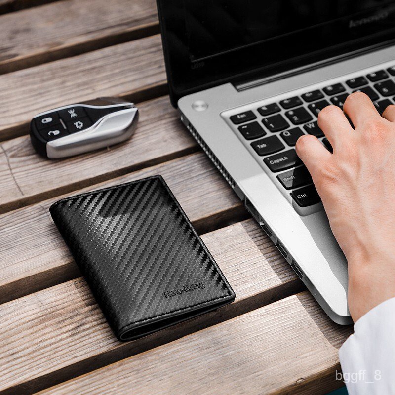 หNewBringขนาดเล็กบางเฉียบาแพคเกจNFCชายแปรงดรคป้องกันการโจรกรรมแพคเกจ ...