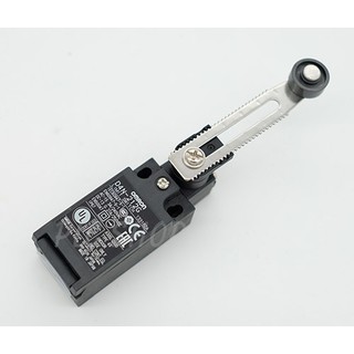 LIMIT SWITCH OMRON D4N-212G | Shopee Thailand