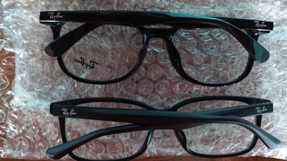 Ray-Ban - RX7093D 2000 size 54 แว่นสายตา | Shopee Thailand