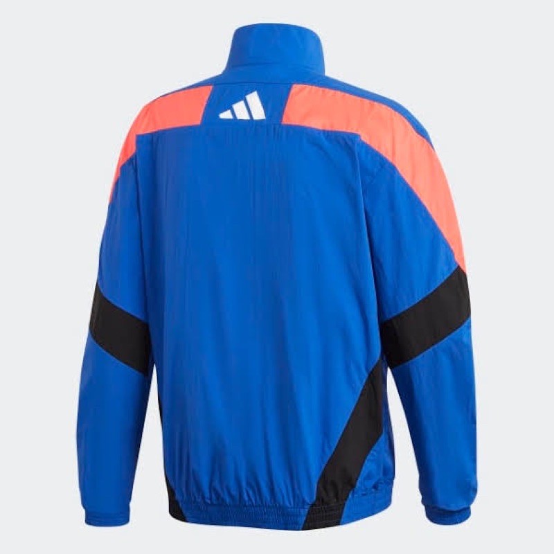เสื้อ Jacket adidas แท้ - chai_badin - ThaiPick