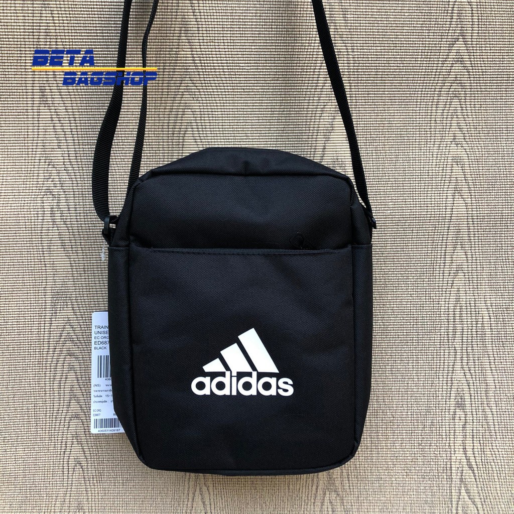 าตรงจากโรงงาน Adidas แท้ 100 กระเป๋า Adidas สะพายข้าง กระเป๋าสะพายข้าง ...