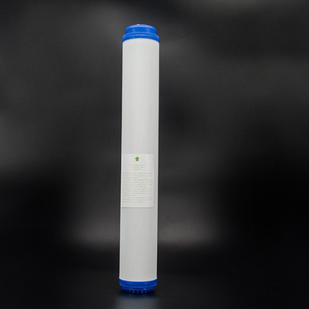 Water purifier 20'' granular activated carbon coconut shell Water ...