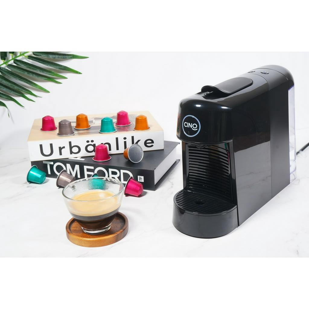 Cino (Pinta) capsule coffee machine - ucccoffeethailand - ThaiPick