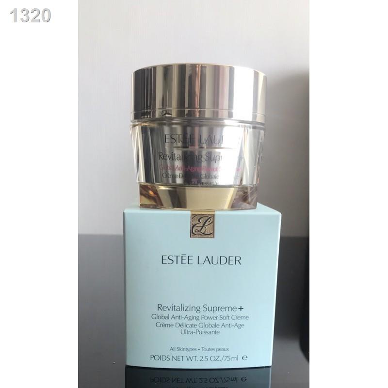 Estee Lauder Revitalizing Supreme Global Anti-Aging Power Soft Creme ...