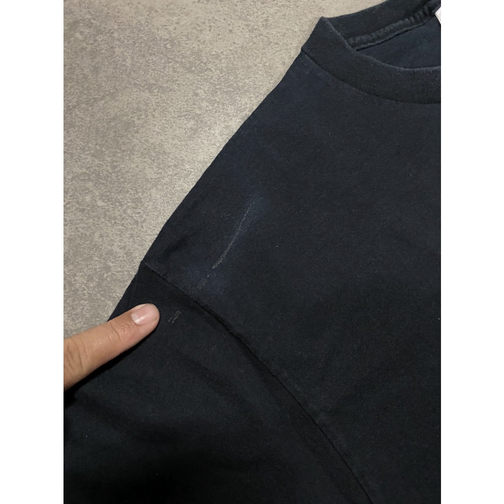 เสื้อยืดแขนสั้น 2003 the ingestible bulk Size XL-ของมือสอง - ensign_and ...