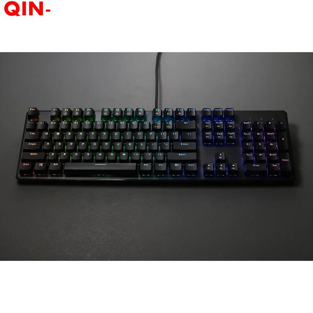 qinTecware hantom FULLTKL 2020 Mechanical Keyboard sYr3 - 9l3nhg3cds ...