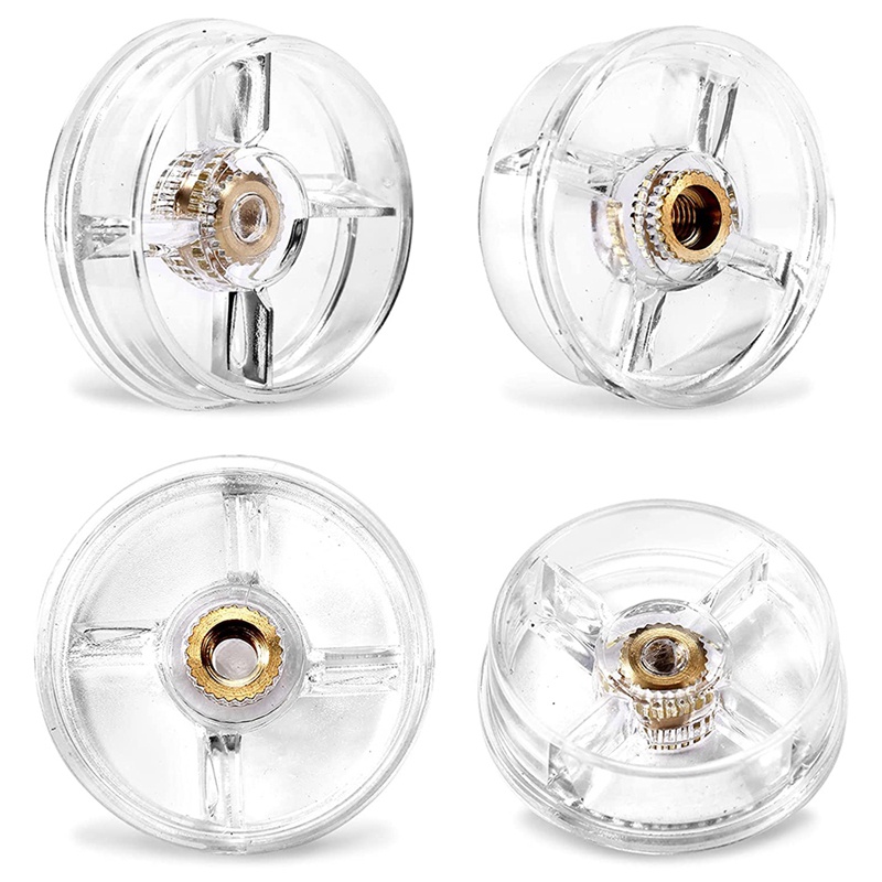 อะไหล่เครื่องปั่นน้ําผลไม้ 13 ชิ้น แบบเปลี่ยน สําหรับ Magic MB1001 250W ...