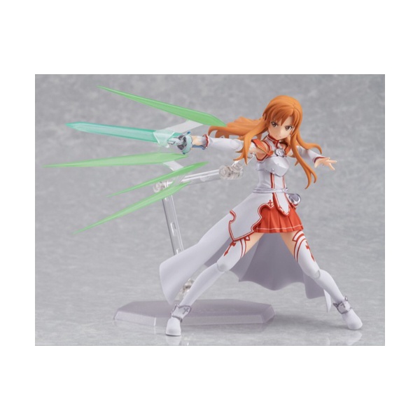 Figma 459 LLENN Sword Art Online Alternative Gun Gale Online ของแท้ 100 ...