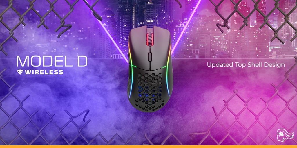 GLORIOUS PC Gaming Thailand, ร้านค้าออนไลน์ | Shopee Thailand