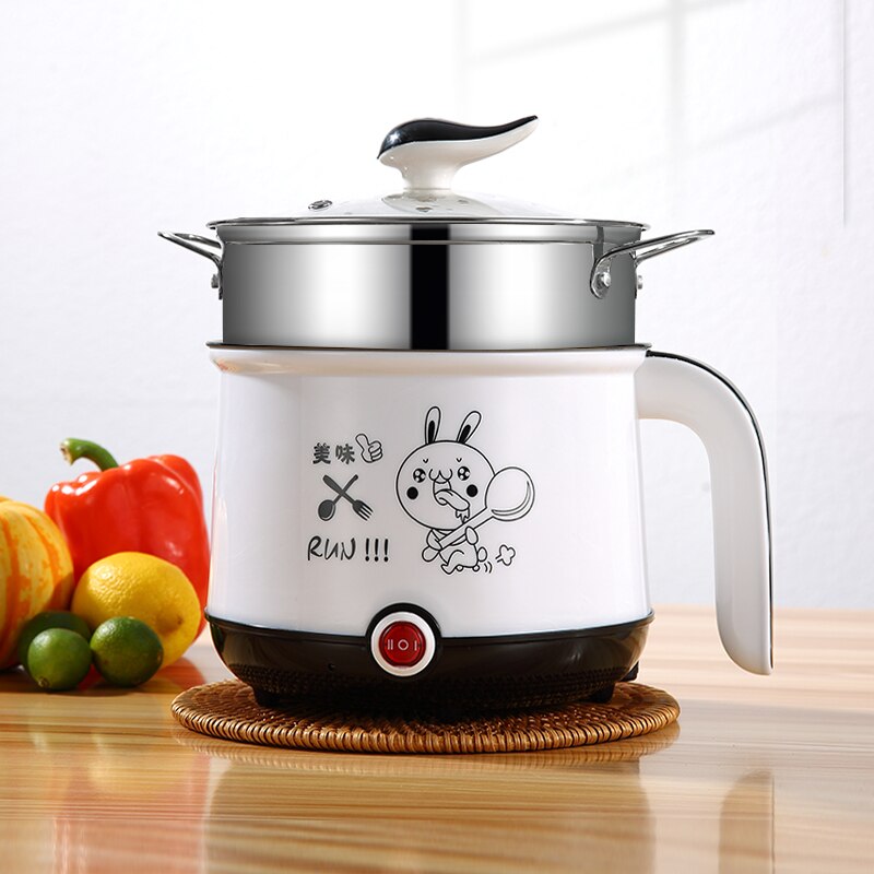 à¸«à¸¡à¹‰à¸­à¸«à¸¸à¸‡à¸‚à¹‰à¸²à¸§1.2L Smart Mini Rice Cooker Smart ...