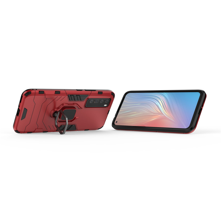 Shockproof Armor Case for Huawei P30 Pro Lite Nova 5T 7 SE 7i Y7 Pro Y9 ...