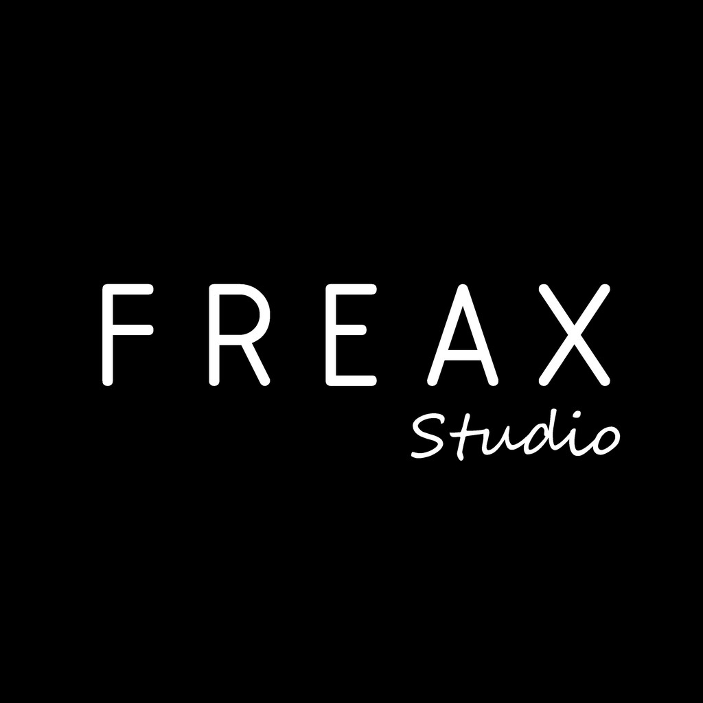 FREAX Studio, ร้านค้าออนไลน์ | Shopee Thailand
