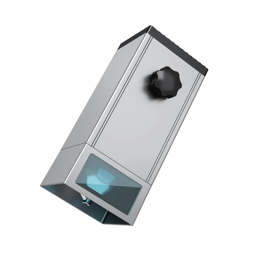 ผลิตภัณฑ์อย่างเป็นทางการAtomstack M100 130W Quad Laser Module Head With ...