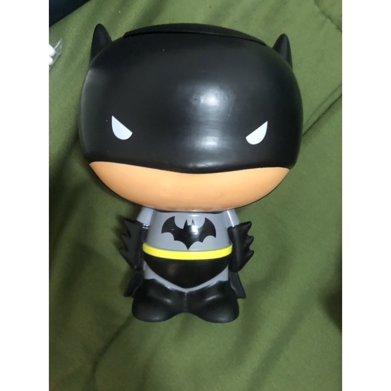 ลดราคา แก้วน้ำแบตแมน batman bucket | Shopee Thailand