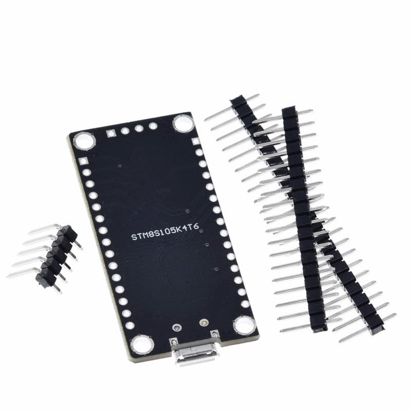 STM8S STM8S105K4T6 บอร์ดพัฒนาโมดูล บอร์ดหลัก บอร์ดการเรียนรู้ MCU - meltsee.th - ThaiPick