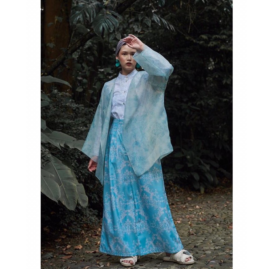 Nellya Outer Sideline Nyiur Series - sideline.th - ThaiPick