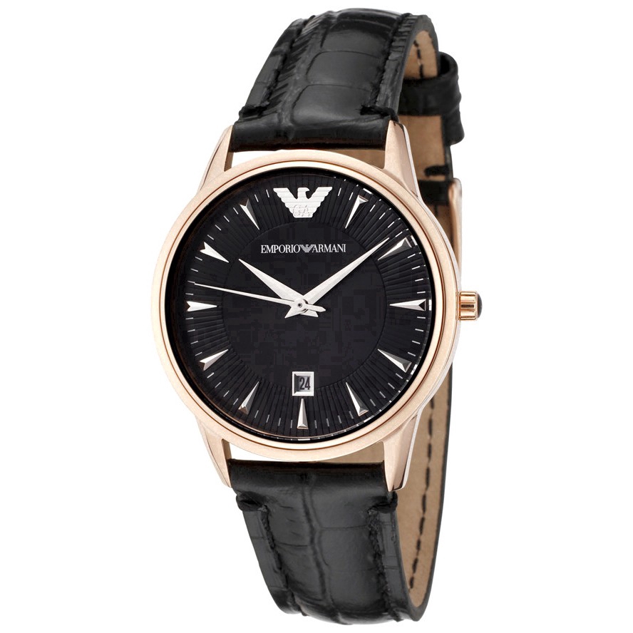 Emporio Armaniของแท้100 AR1763 AR1764 -นาฬิกาข้อมือแบรนด์เนมอามานี่ ...