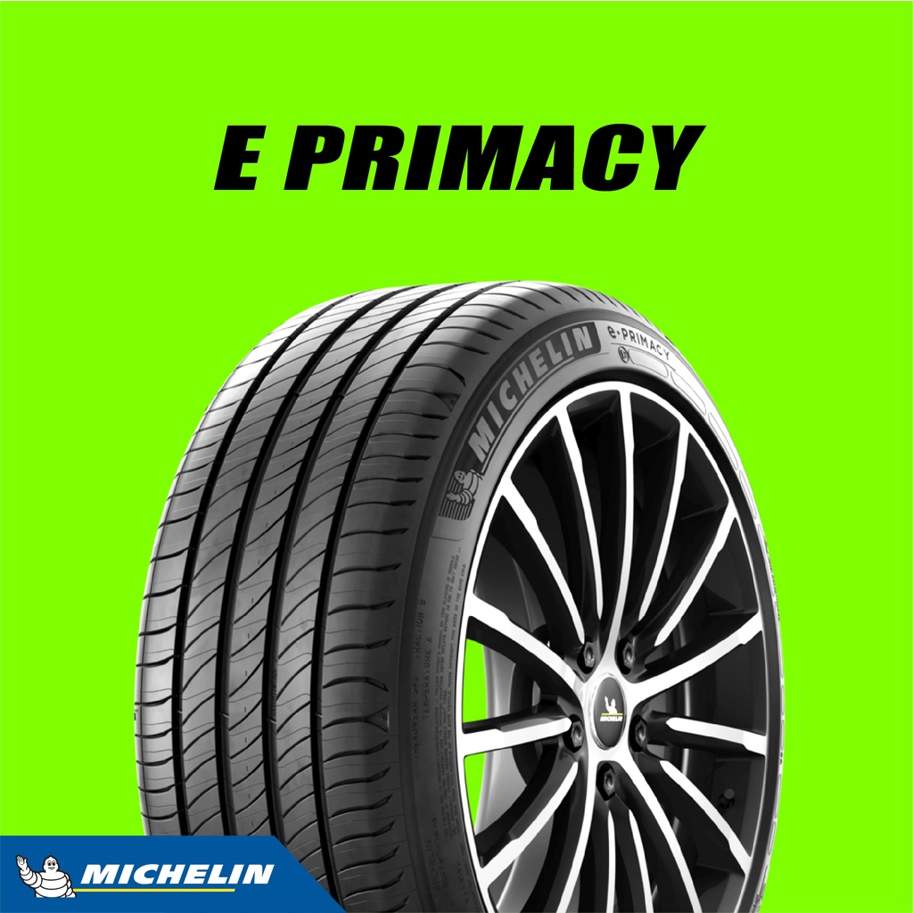 MICHELIN 4 เส้น ยางรถยนต์ รถเก๋ง กระบะ SUV ขอบ 15-17 ...